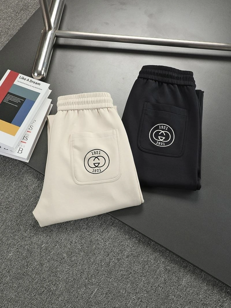 Bargain Gucci Long Pants