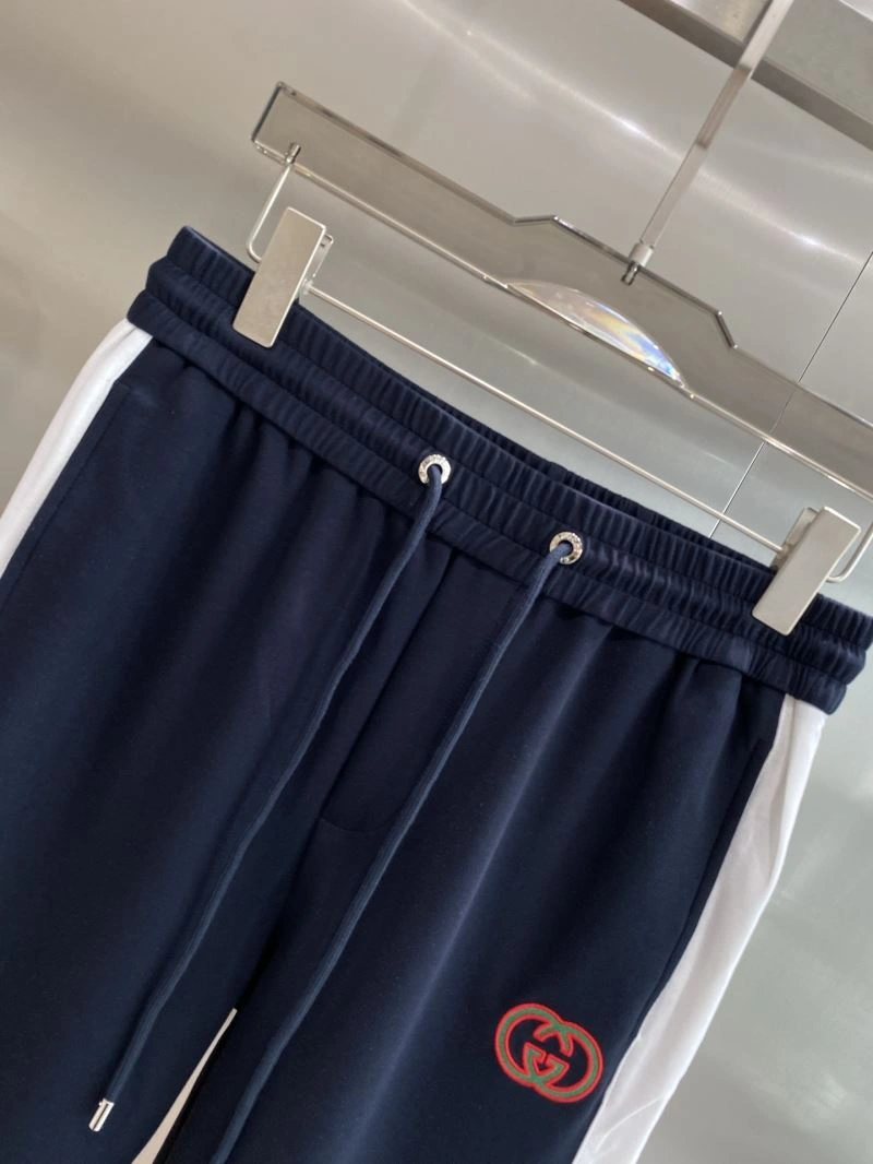 1:1 copy Gucci Long Pants