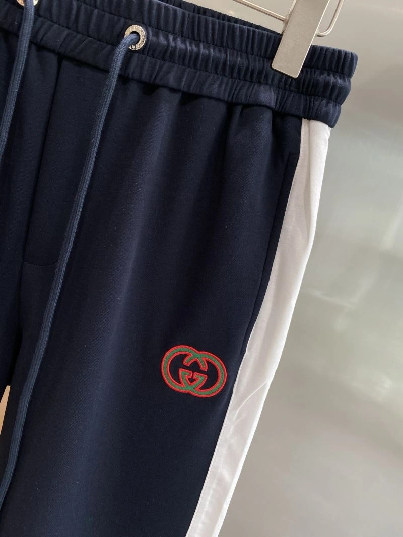 1:1 copy Gucci Long Pants