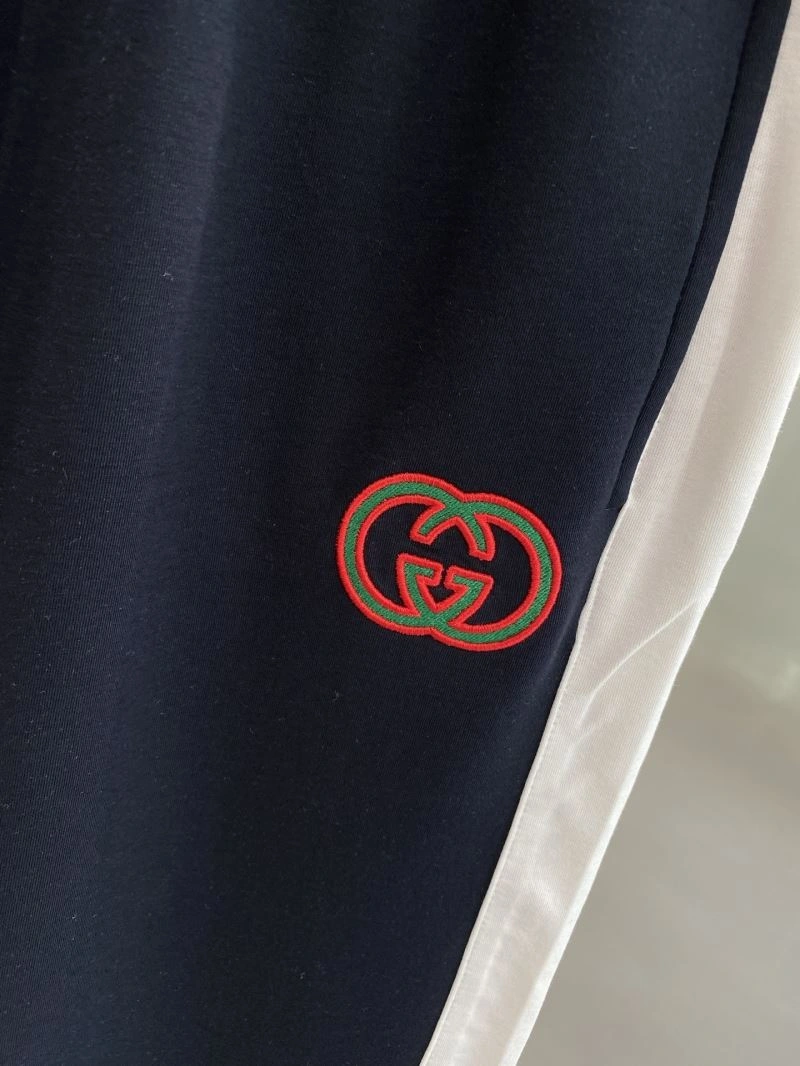 1:1 copy Gucci Long Pants