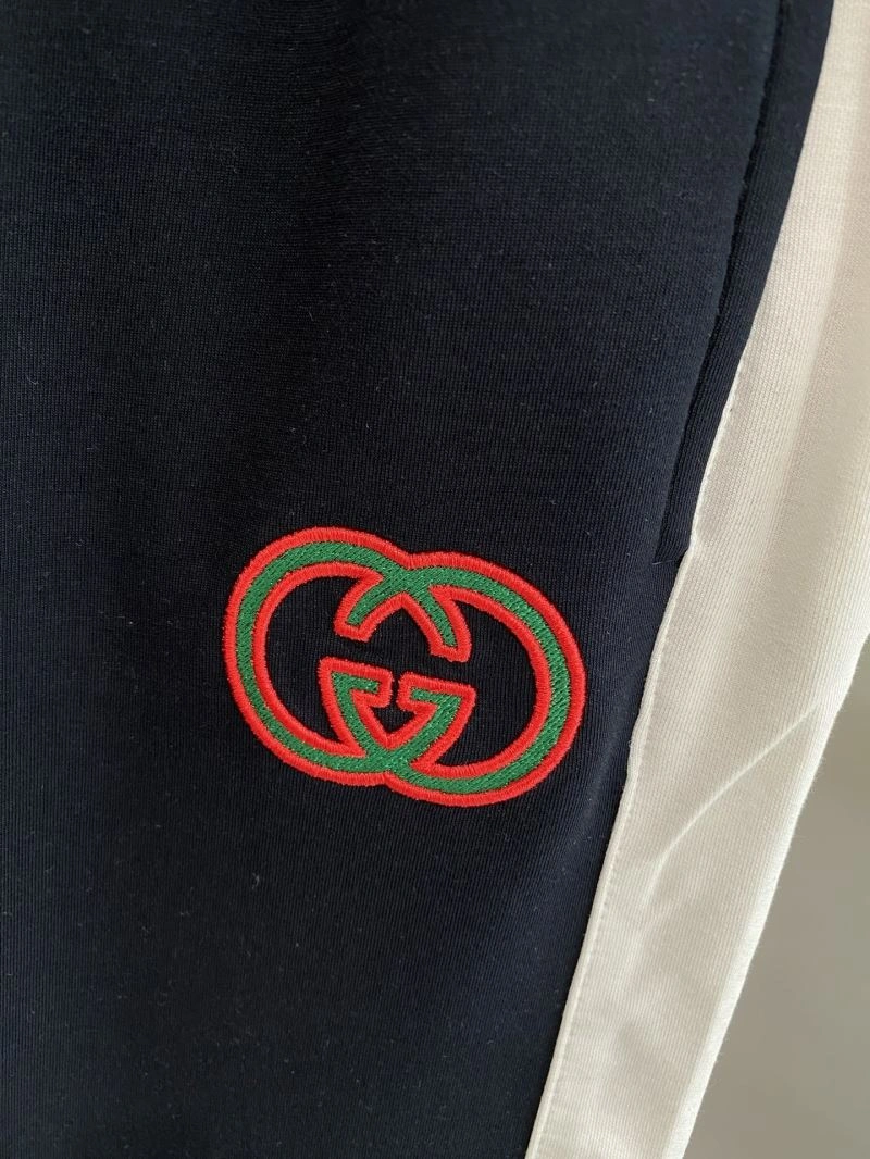 1:1 copy Gucci Long Pants