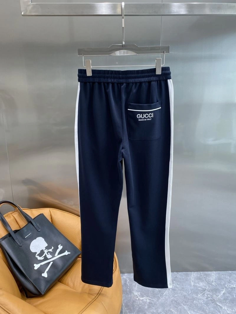 1:1 copy Gucci Long Pants