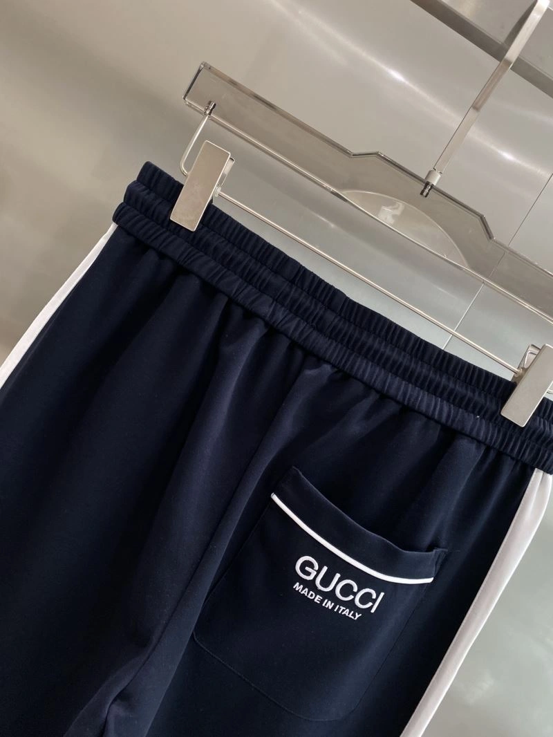 1:1 copy Gucci Long Pants