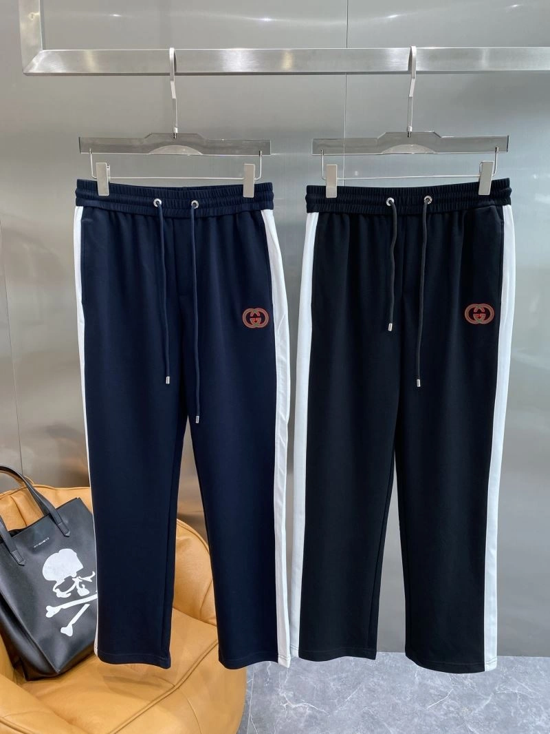 Gucci Long Pants