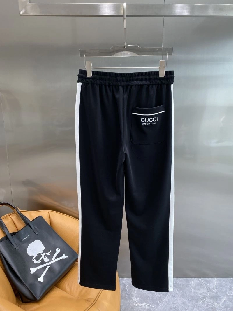 Economical Gucci Long Pants