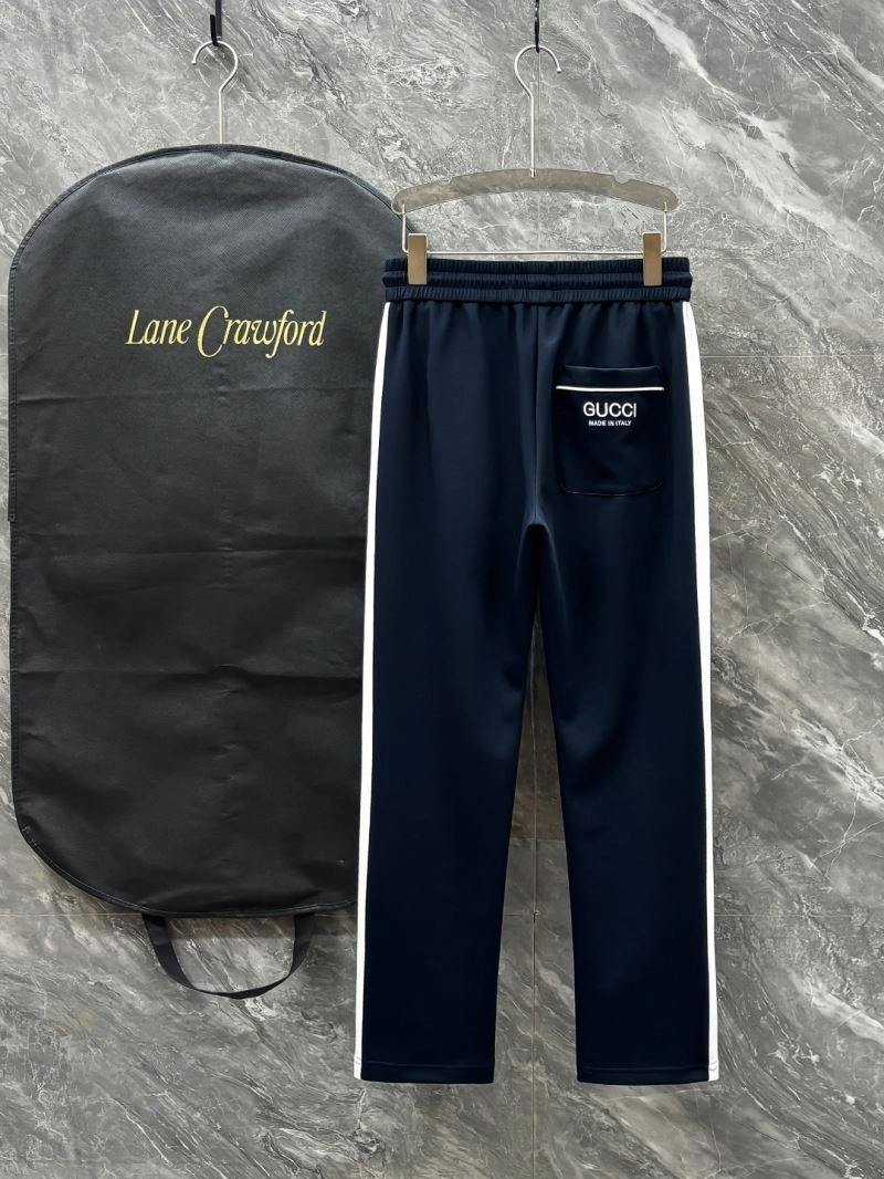 Official Gucci Long Pants