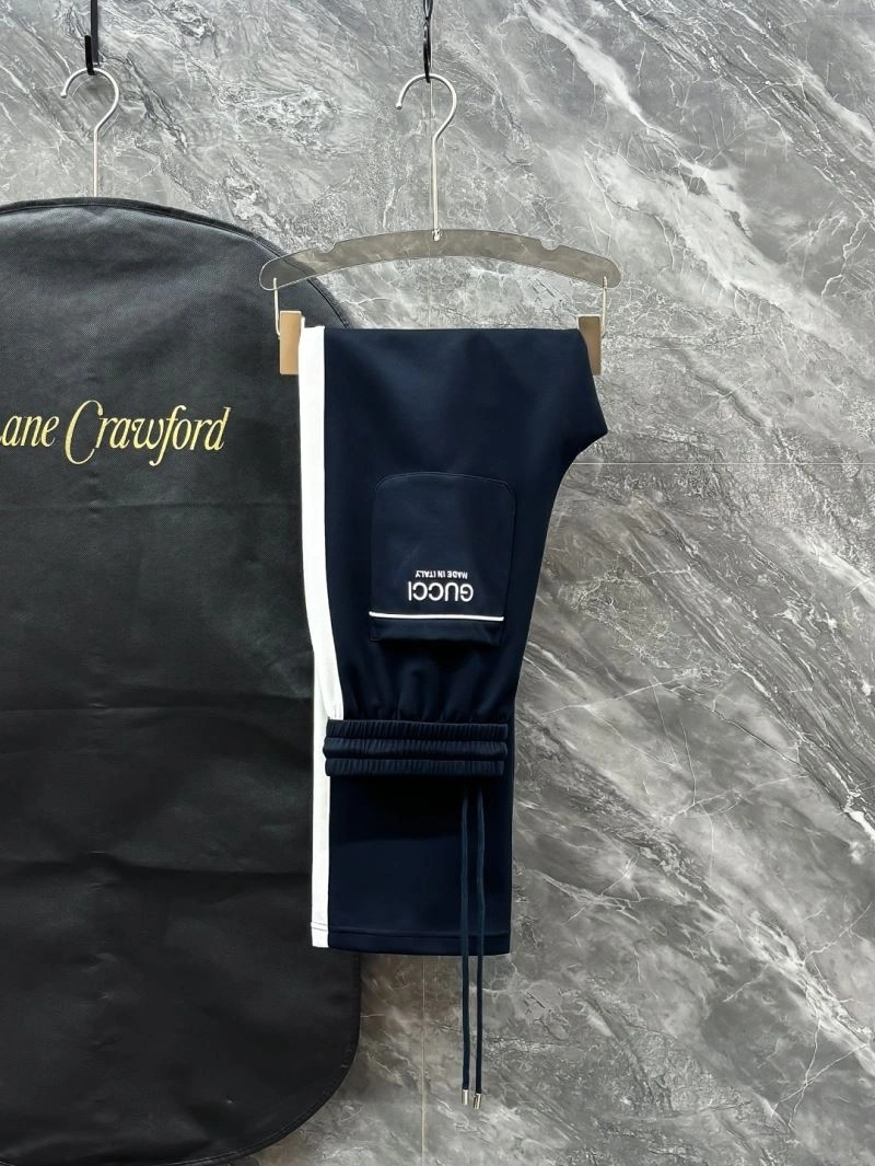 Official Gucci Long Pants