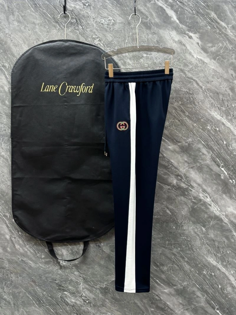 Official Gucci Long Pants