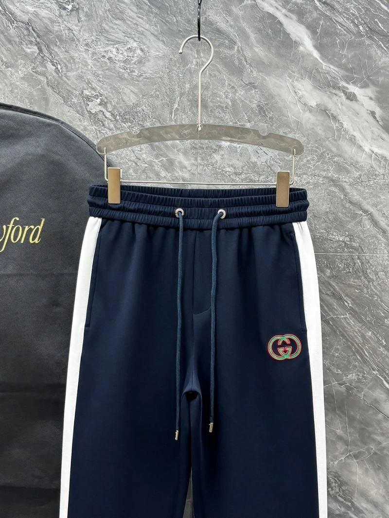 Official Gucci Long Pants