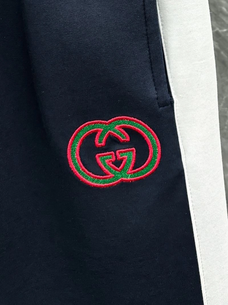 Official Gucci Long Pants