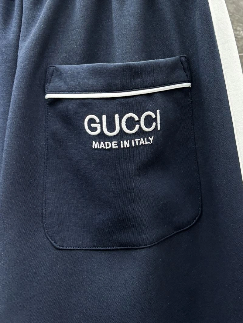 Official Gucci Long Pants
