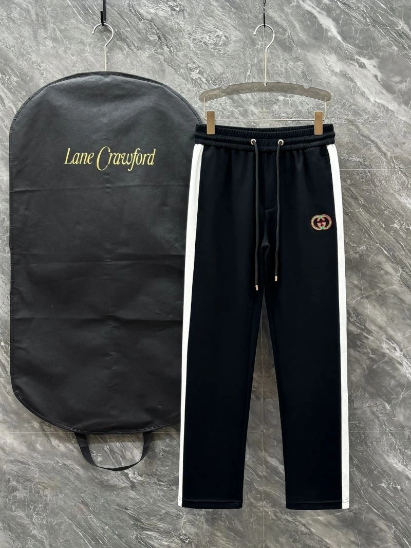 Gucci Long Pants