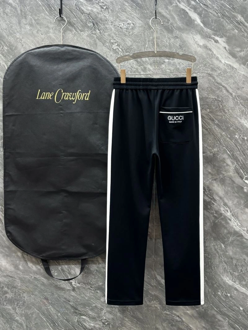 Discounted Gucci Long Pants
