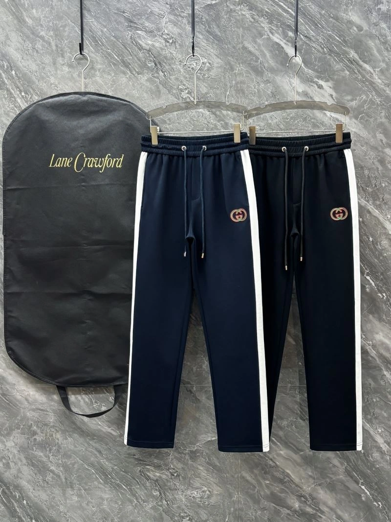 Discounted Gucci Long Pants