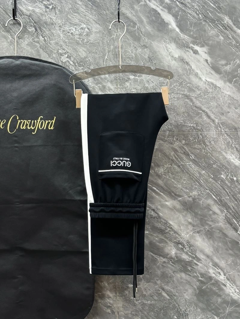 Discounted Gucci Long Pants