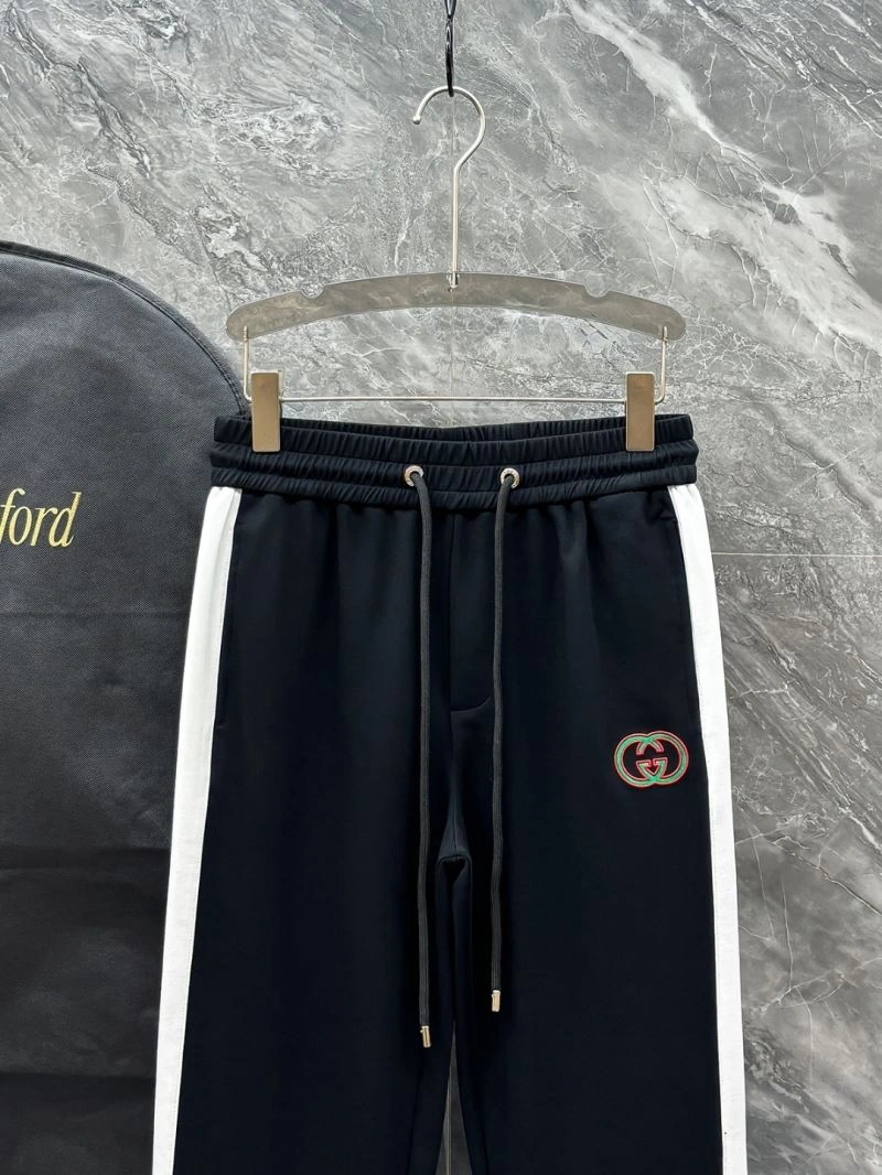 Discounted Gucci Long Pants