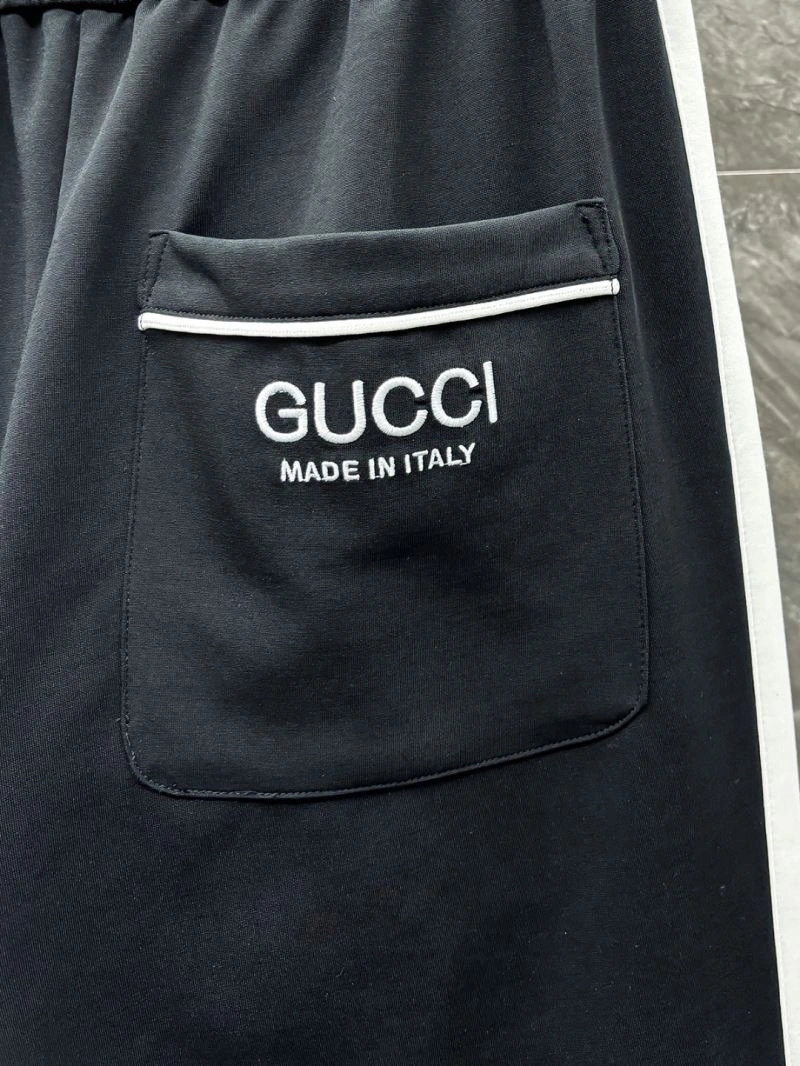 Discounted Gucci Long Pants