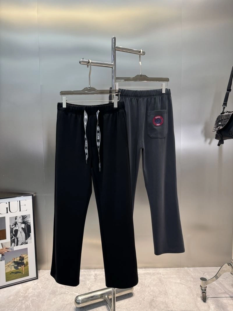 Gucci Long Pants