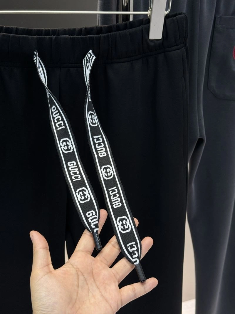 Perfect replica Gucci Long Pants