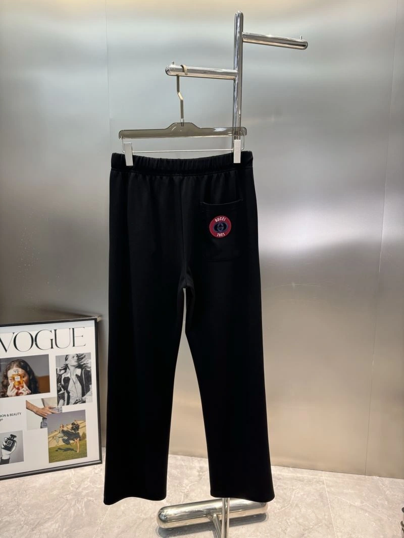 Perfect replica Gucci Long Pants