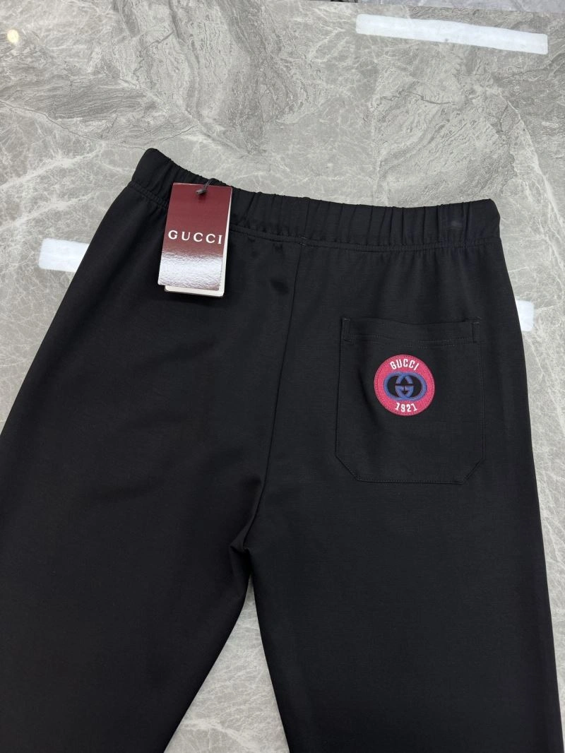 Perfect replica Gucci Long Pants