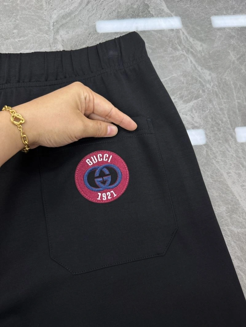Perfect replica Gucci Long Pants