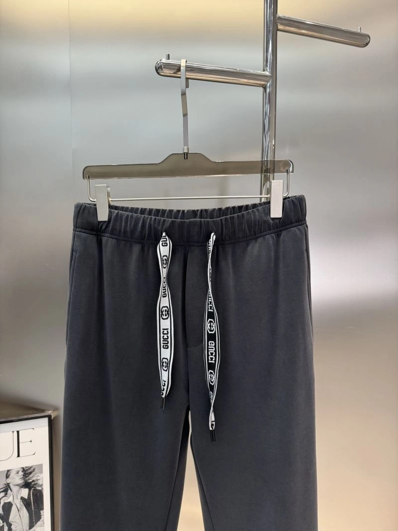 Exact replica Gucci Long Pants