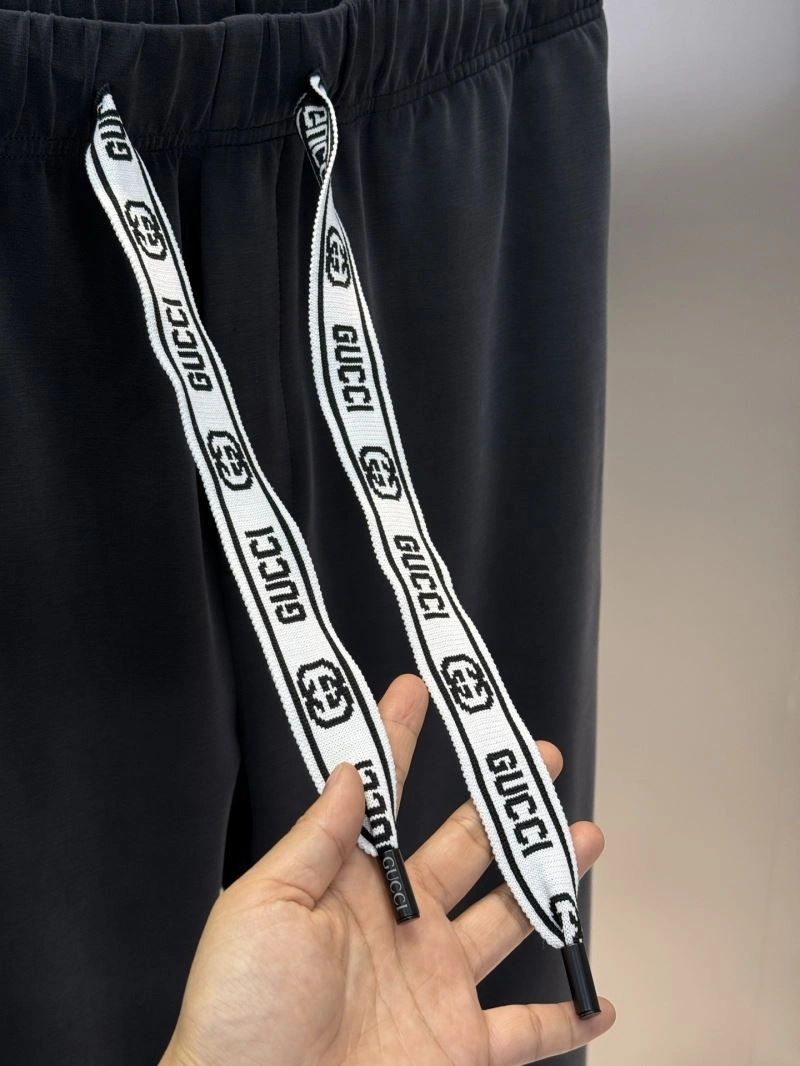 Exact replica Gucci Long Pants