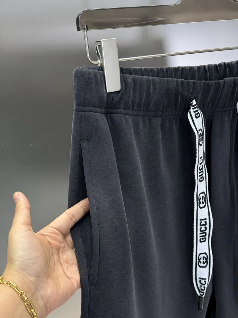 Exact replica Gucci Long Pants