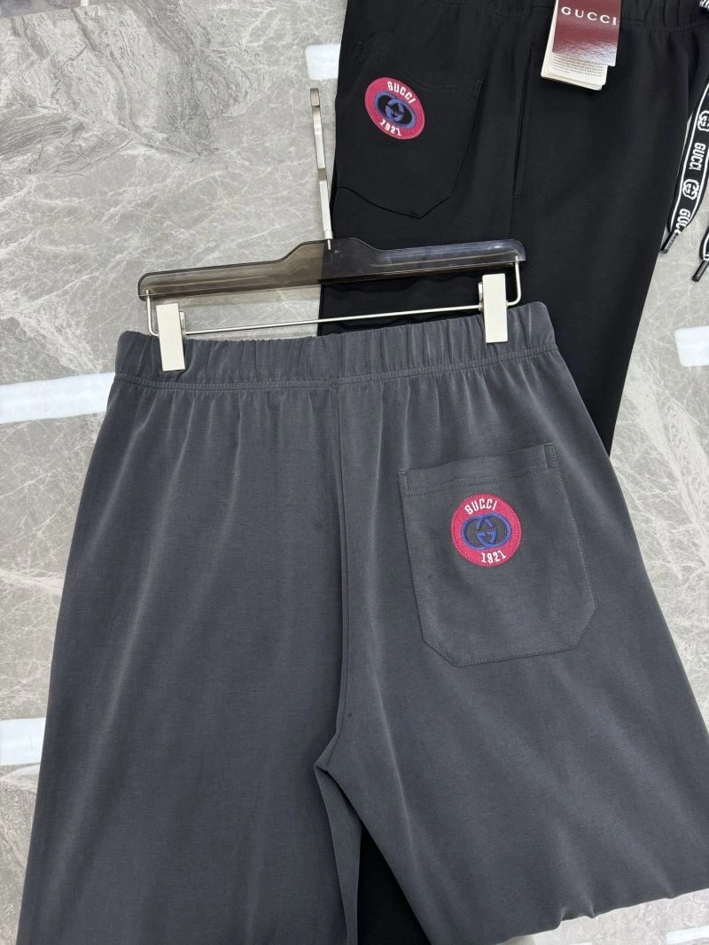Exact replica Gucci Long Pants