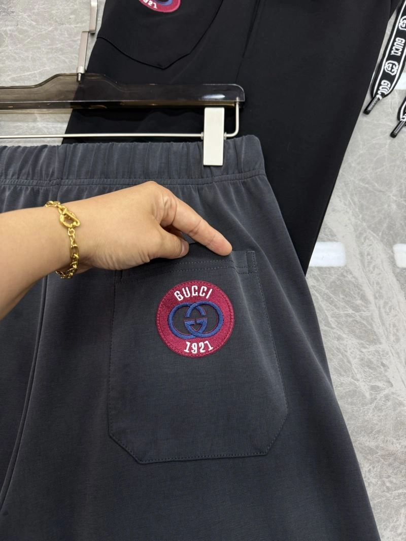 Exact replica Gucci Long Pants