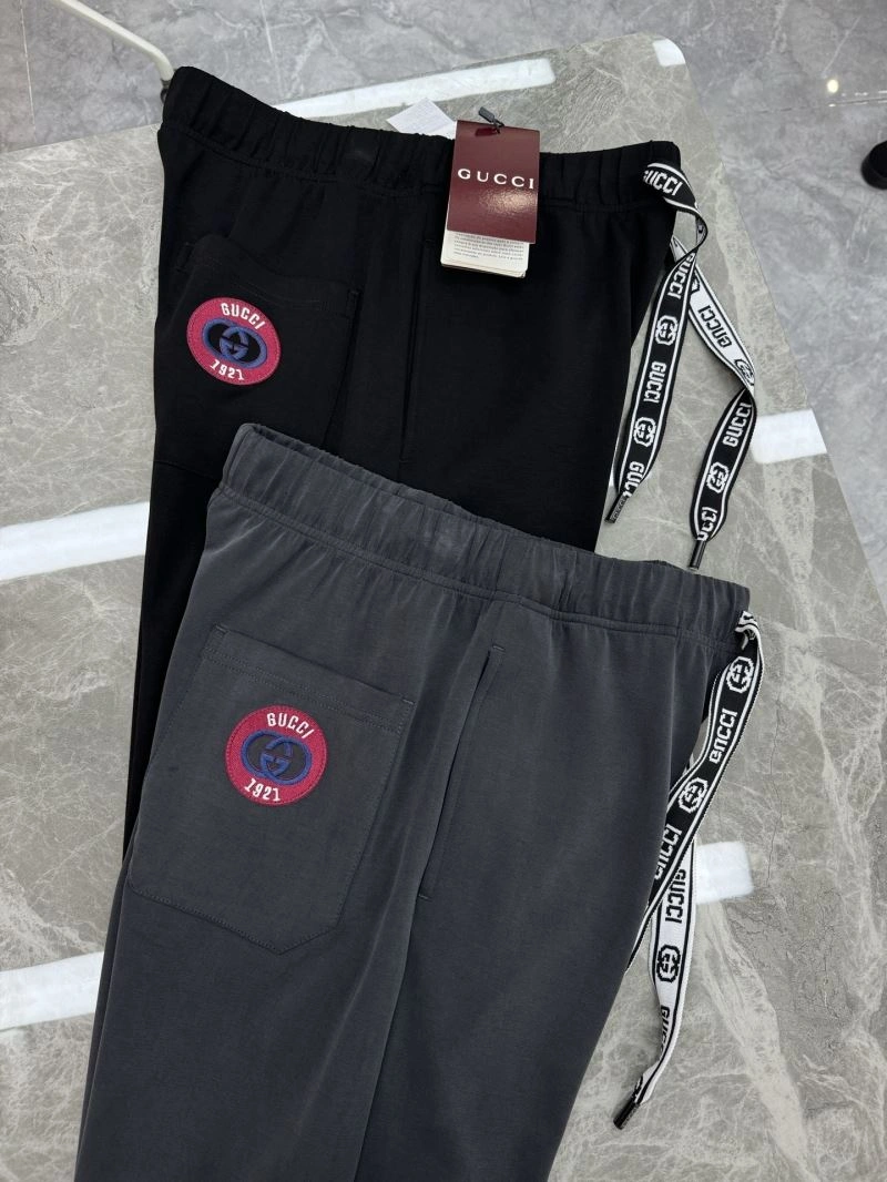 Exact replica Gucci Long Pants
