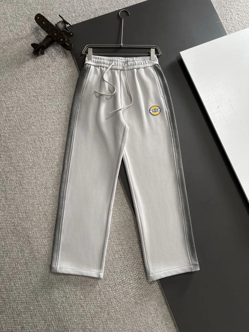 Gucci Long Pants