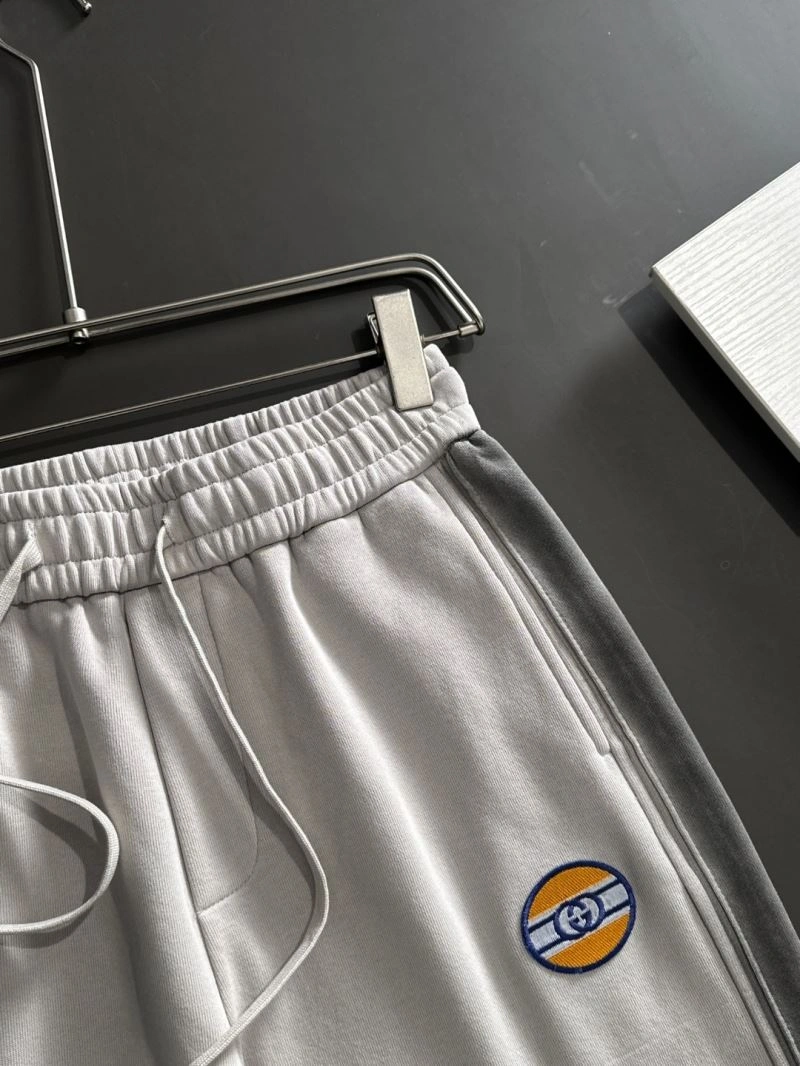 1:1 copy Gucci Long Pants