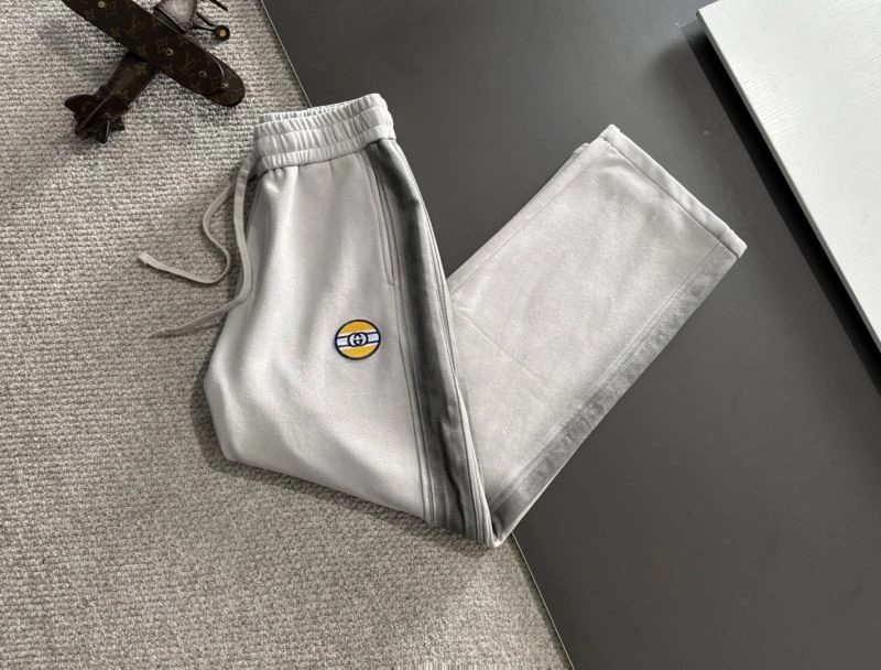 1:1 copy Gucci Long Pants