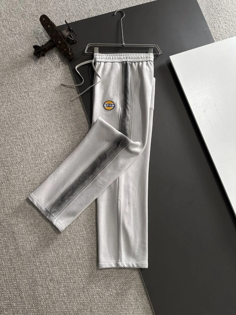 1:1 copy Gucci Long Pants
