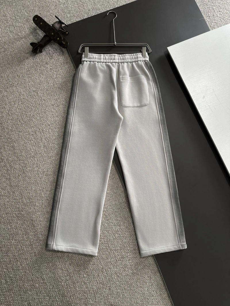 1:1 copy Gucci Long Pants