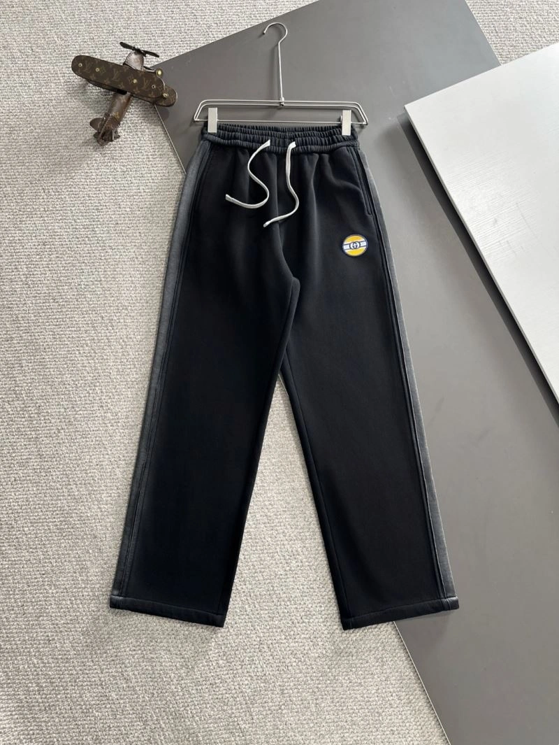 Gucci Long Pants