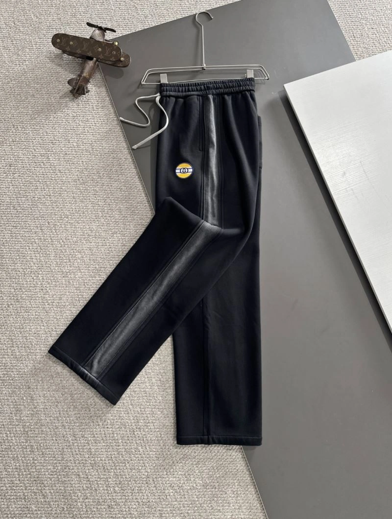 Value-priced Gucci Long Pants