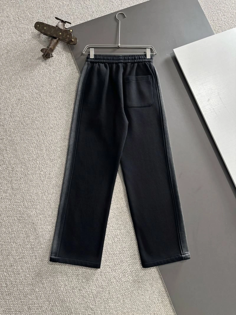 Value-priced Gucci Long Pants