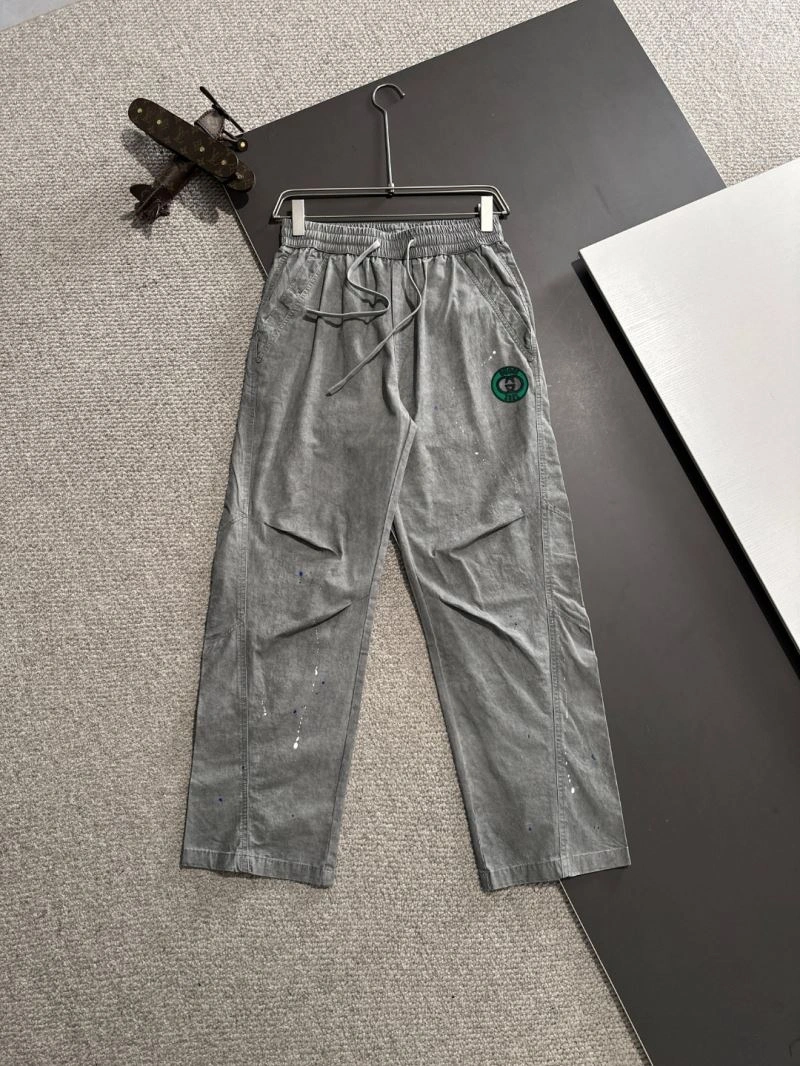 Gucci Long Pants