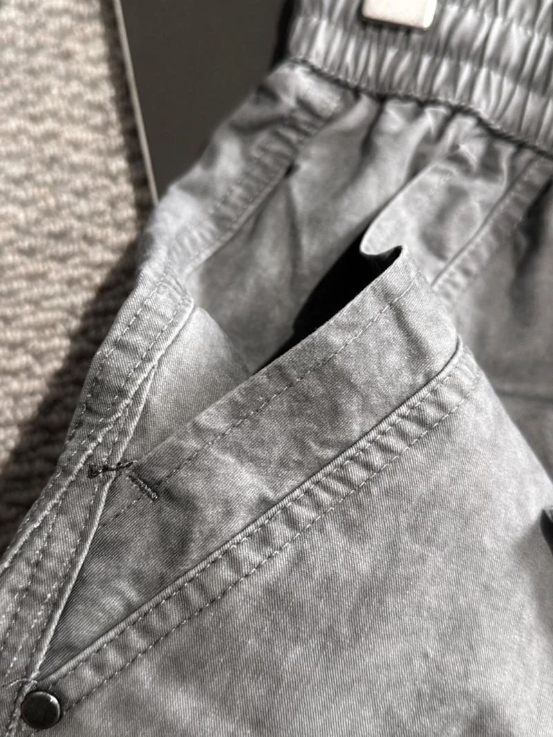 Perfect replica Gucci Long Pants