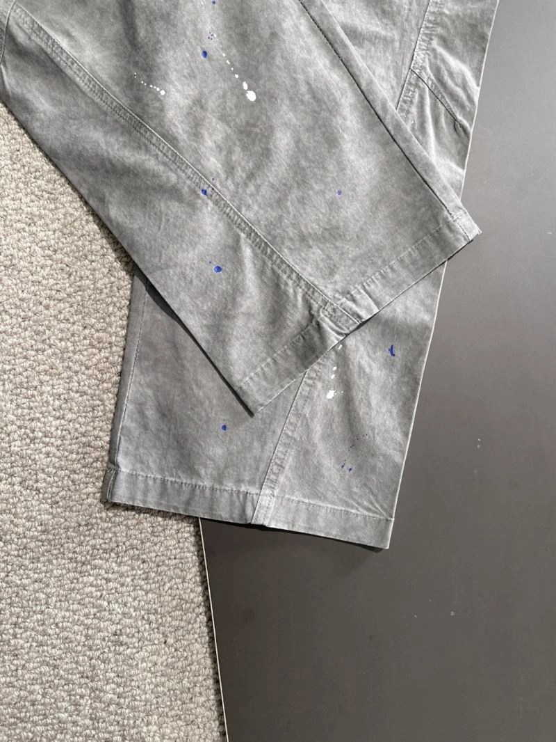 Perfect replica Gucci Long Pants
