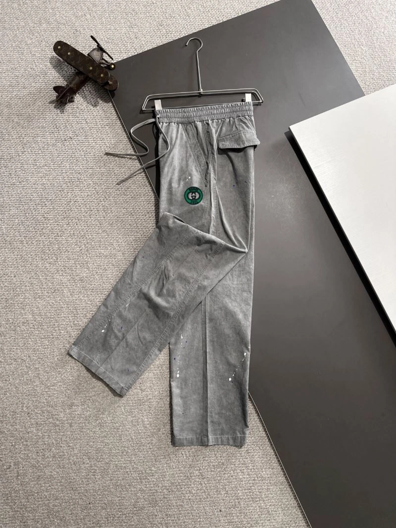 Perfect replica Gucci Long Pants