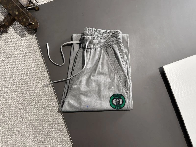 Perfect replica Gucci Long Pants