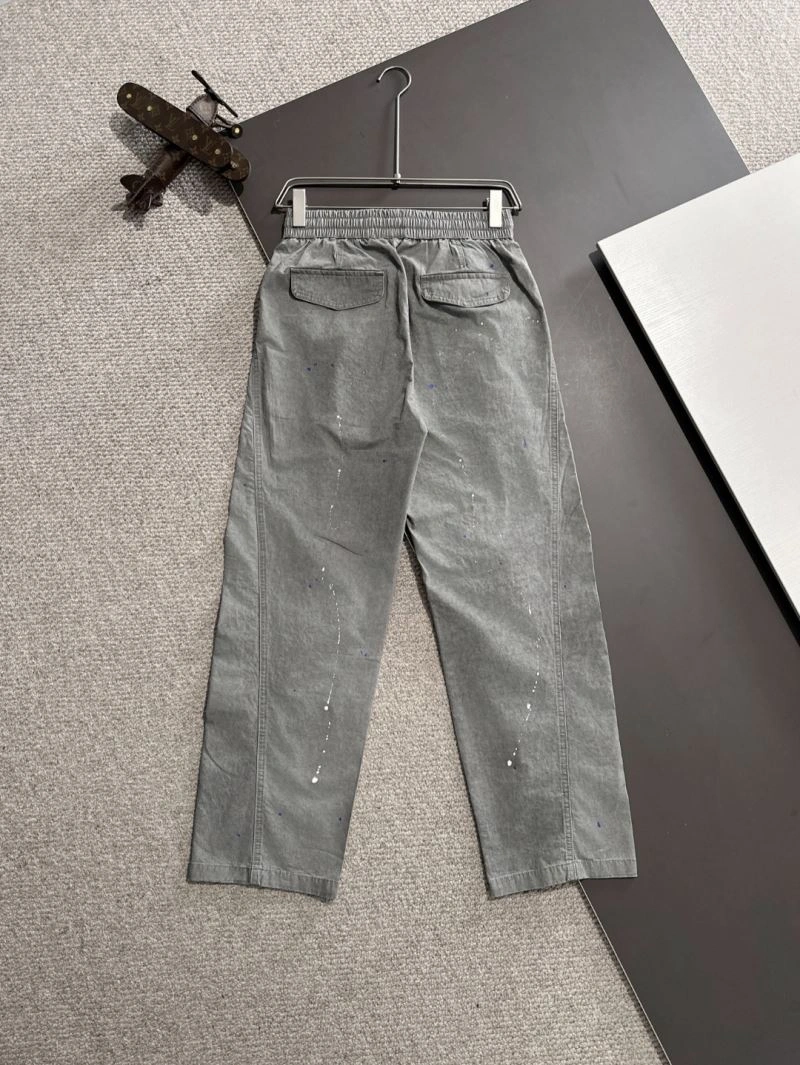 Perfect replica Gucci Long Pants