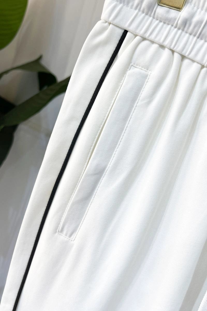 Genuine Gucci Long Pants
