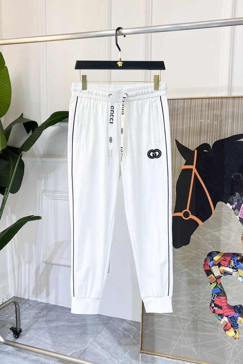 Genuine Gucci Long Pants