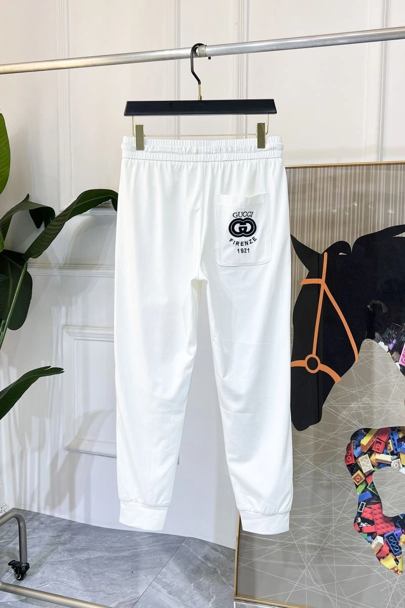 Genuine Gucci Long Pants