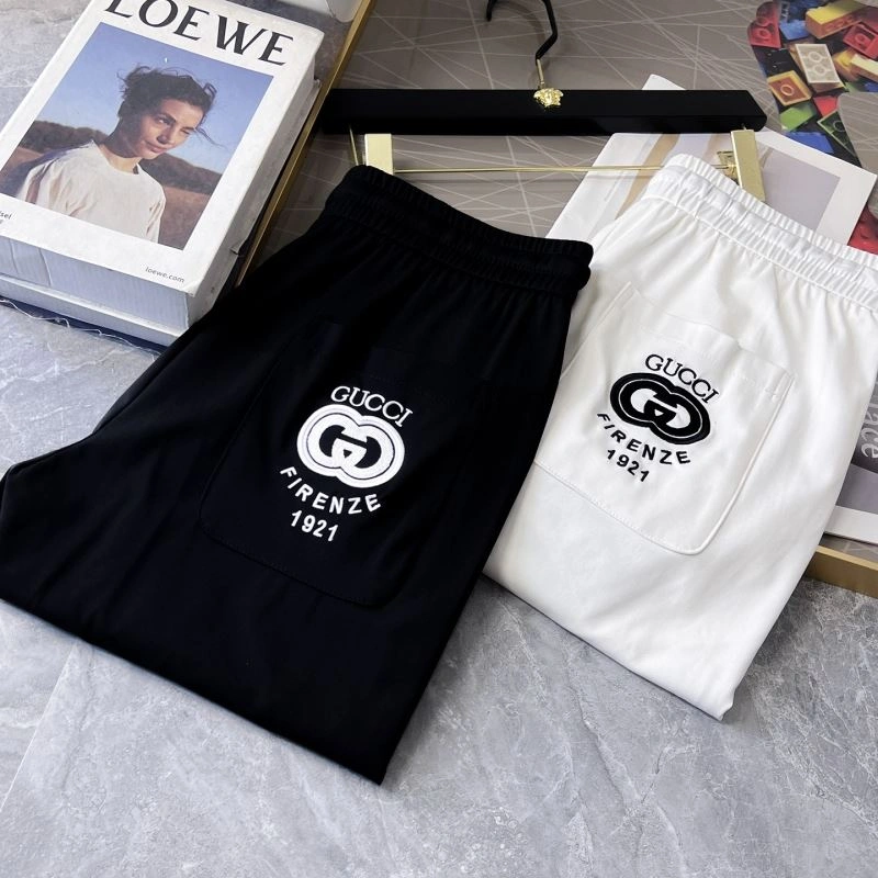 Genuine Gucci Long Pants